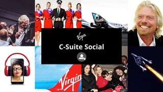 CvH Digital Transformation | PDF