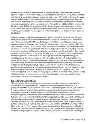 USAID_Project_Proposal | PDF