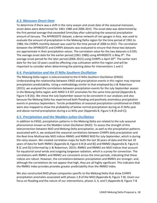 USAID_Project_Proposal | PDF