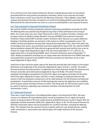 USAID_Project_Proposal | PDF