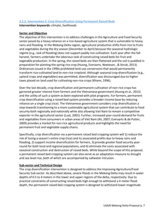 USAID_Project_Proposal | PDF