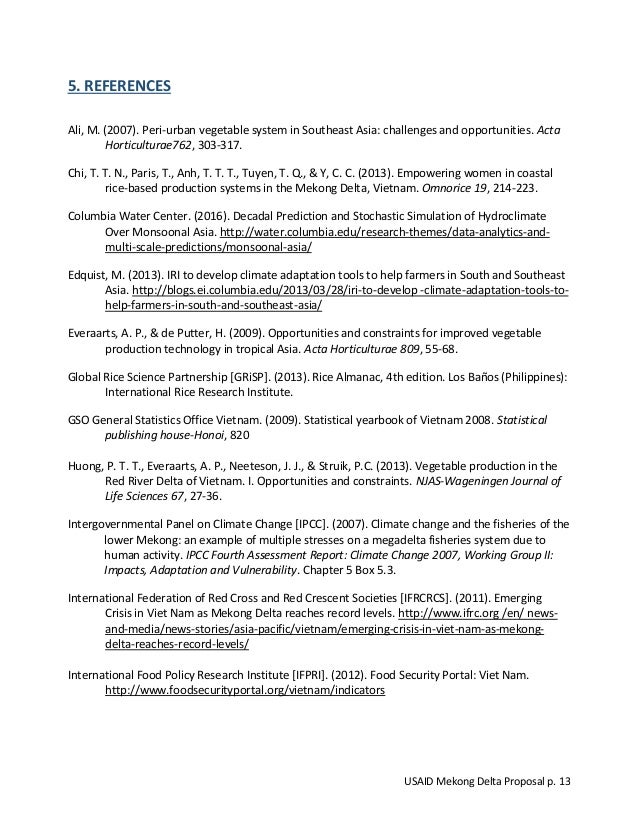 USAID_Project_Proposal