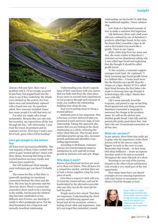 PM Forum Client Journey | PDF