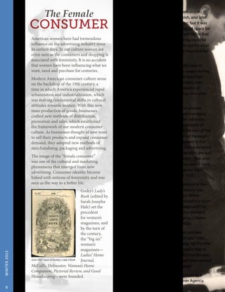 Winter-2013NWHM_NwsltrXIV | PDF | Awards Shows | Events