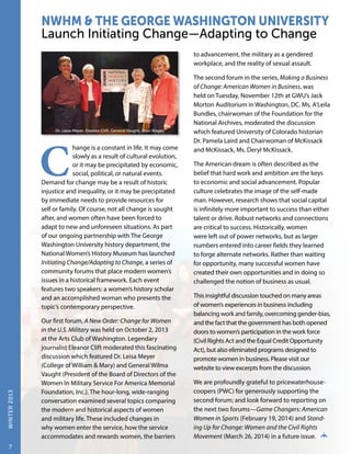 Winter-2013NWHM_NwsltrXIV | PDF