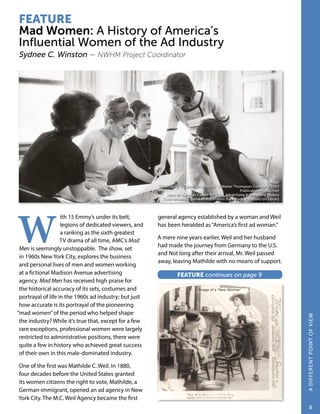 Winter-2013NWHM_NwsltrXIV | PDF