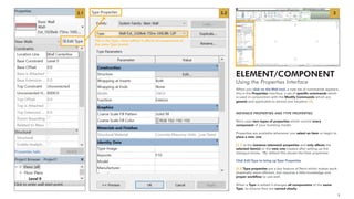 Revit Lesson 01A | PPT