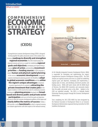 Regional Economies | PDF