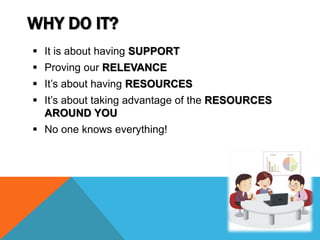 The Buddy System! | PPTX