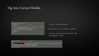 Metasploit Module Development | PPT