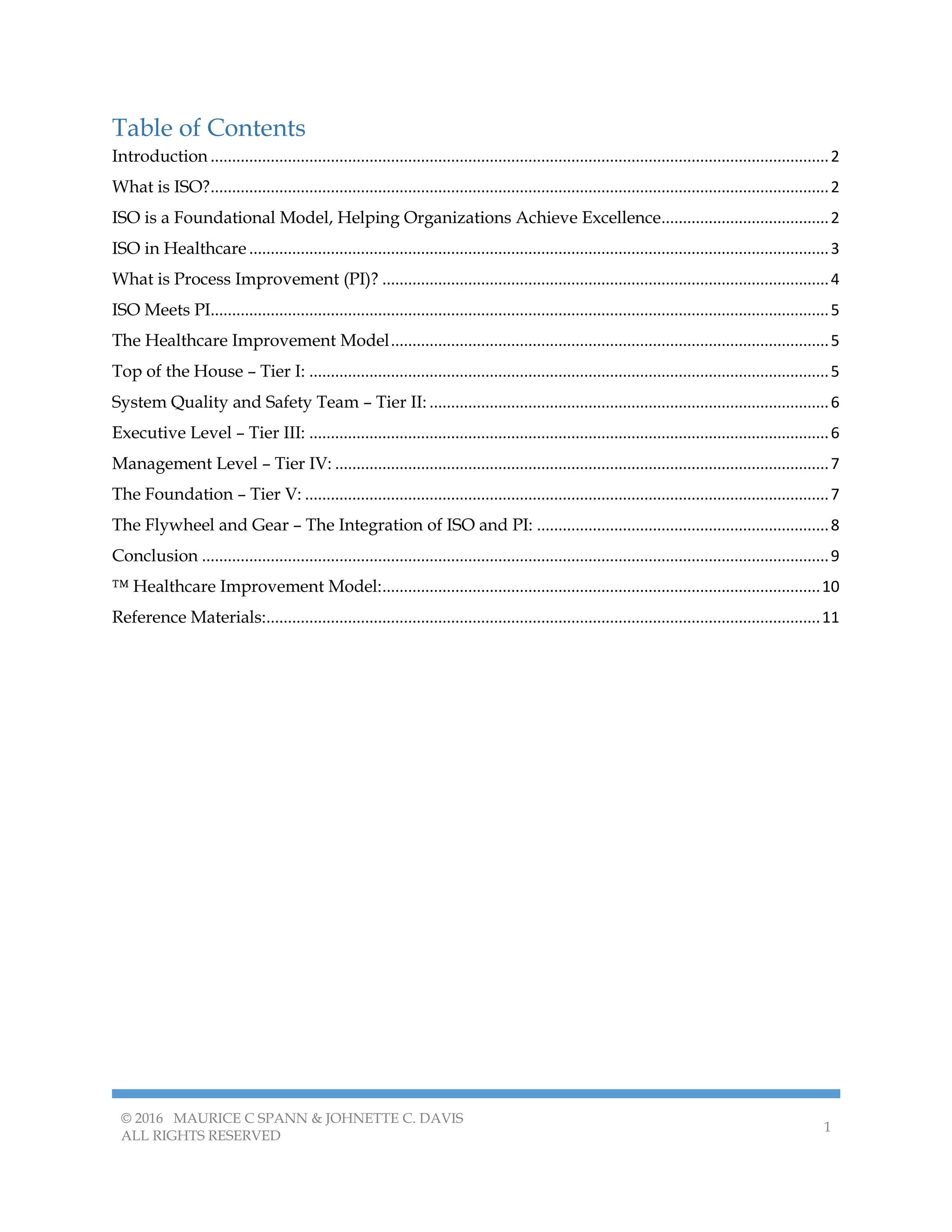 ISO Meets PI | PDF