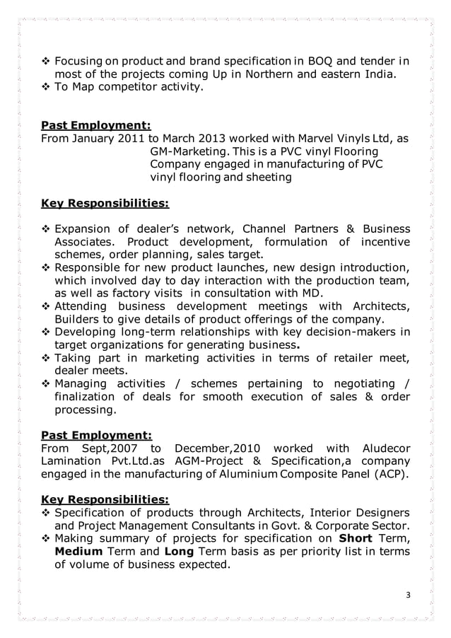 Ajay -Updated Resume | PDF