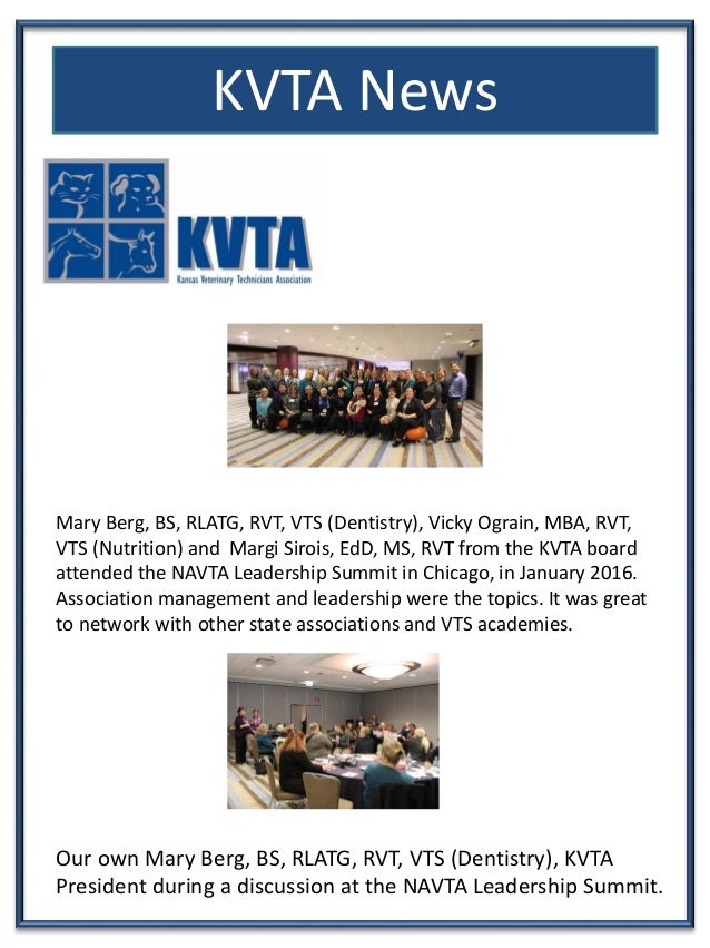KVTA Winter 2016 Final
