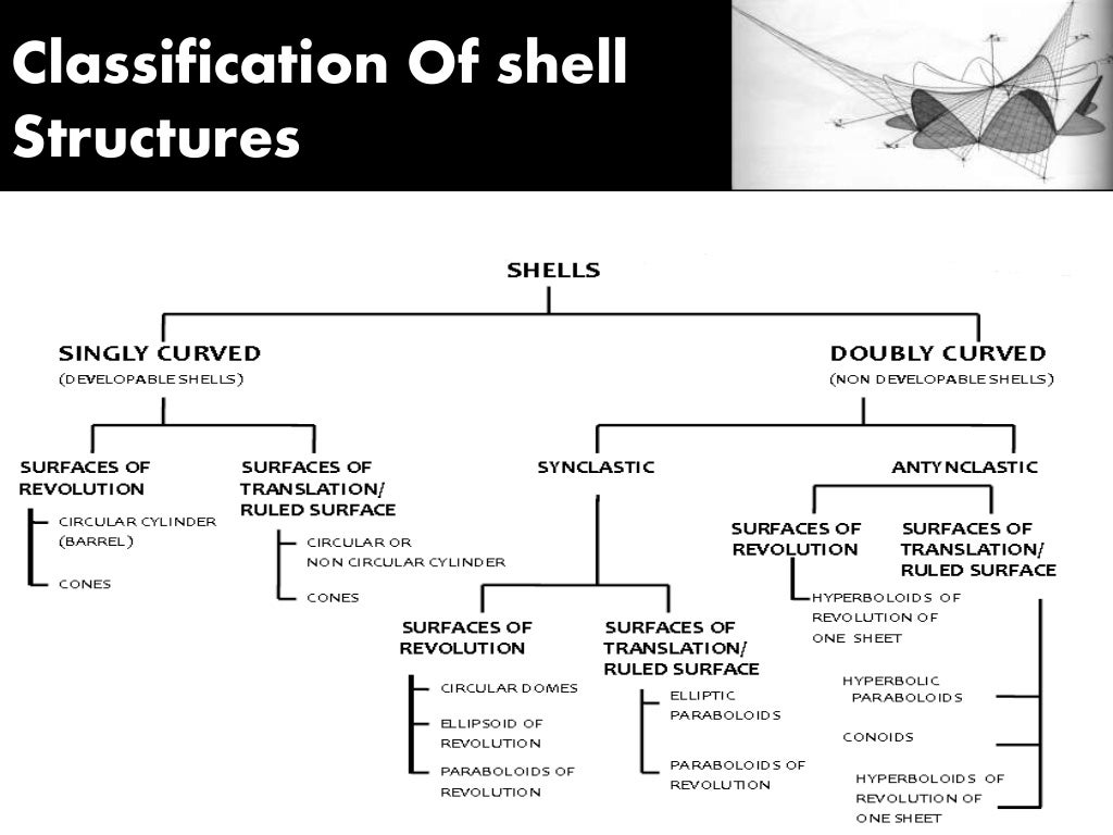 Analysis Of Thin Shell