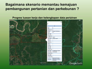 Penyediaan data utk Merauke | PPT
