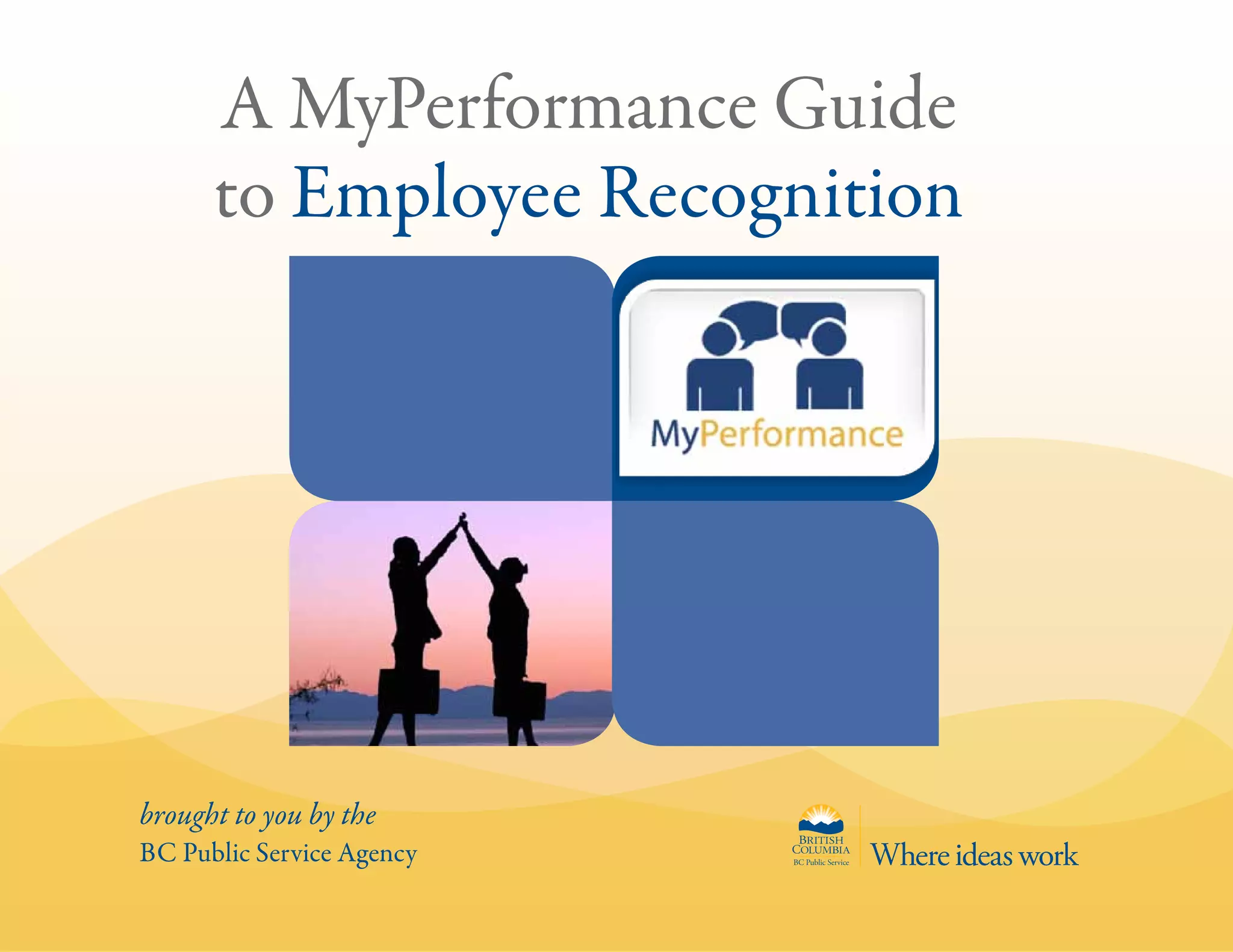 myperformance_employee | PPT