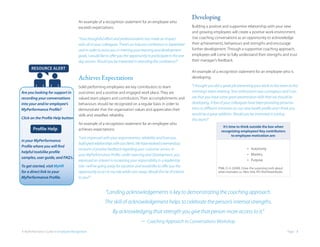 myperformance_employee | PPT