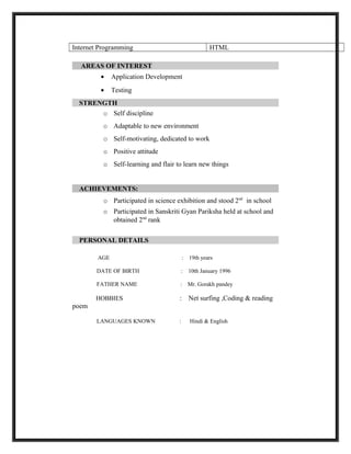 ashish resume -FINAL | PDF