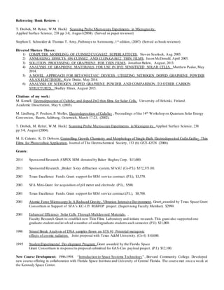 Resume_RBFe | DOCX