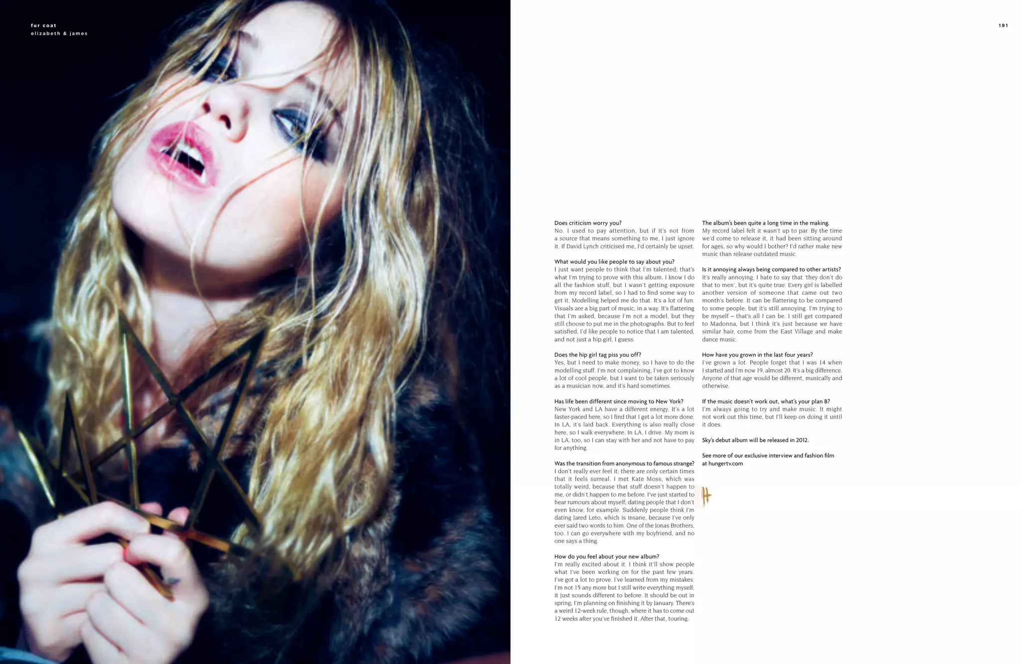 Hunger_Issue_1_Sky_Ferreira_Compressed-LR | PDF