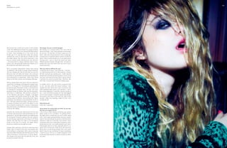 Hunger_Issue_1_Sky_Ferreira_Compressed-LR | PDF