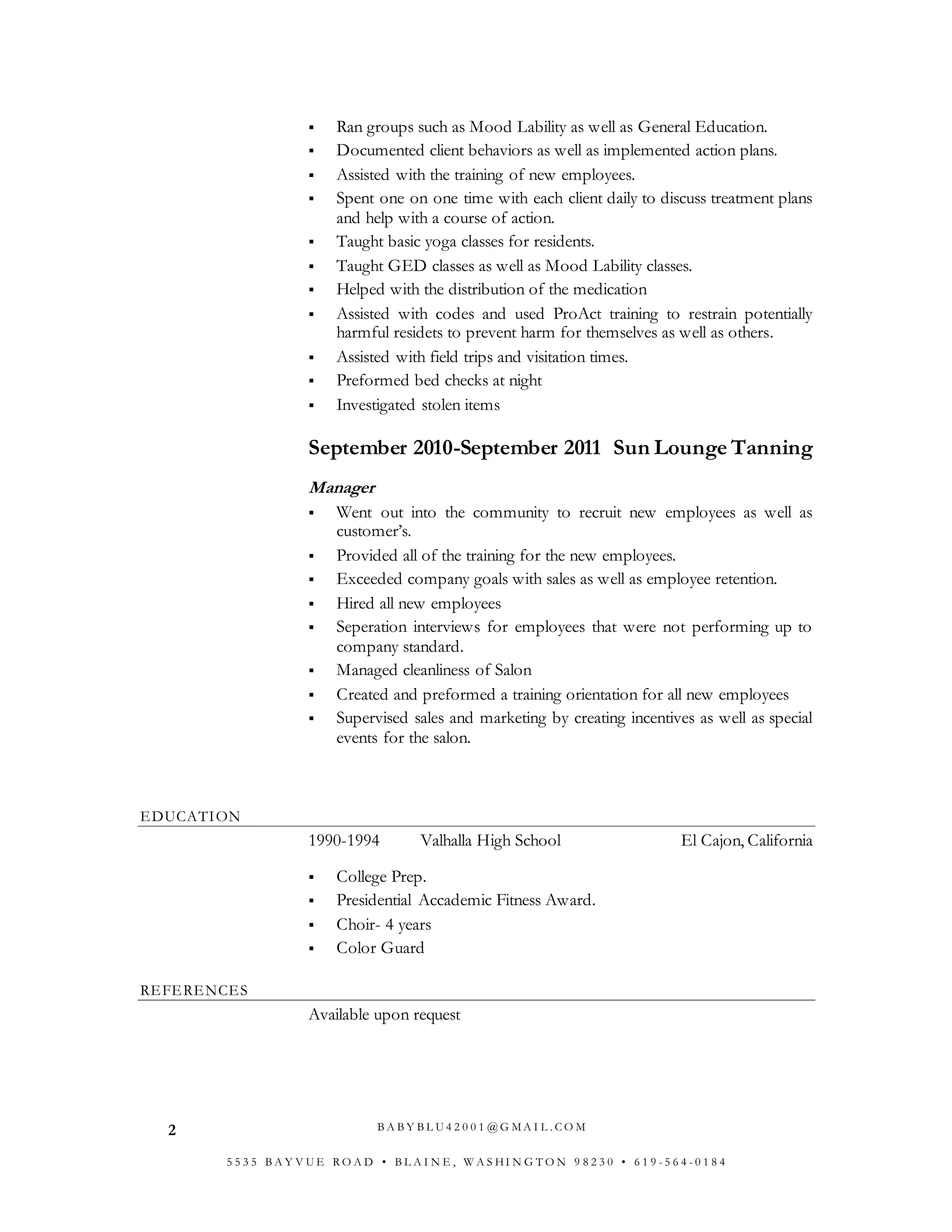 Kristin.cohn.resume | DOCX