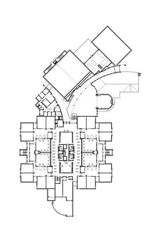 CMS Main Map Departments | PDF