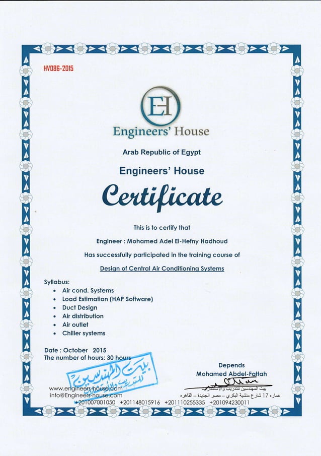 hvac | PDF