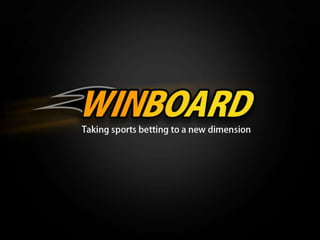winboard_2012 | PPT