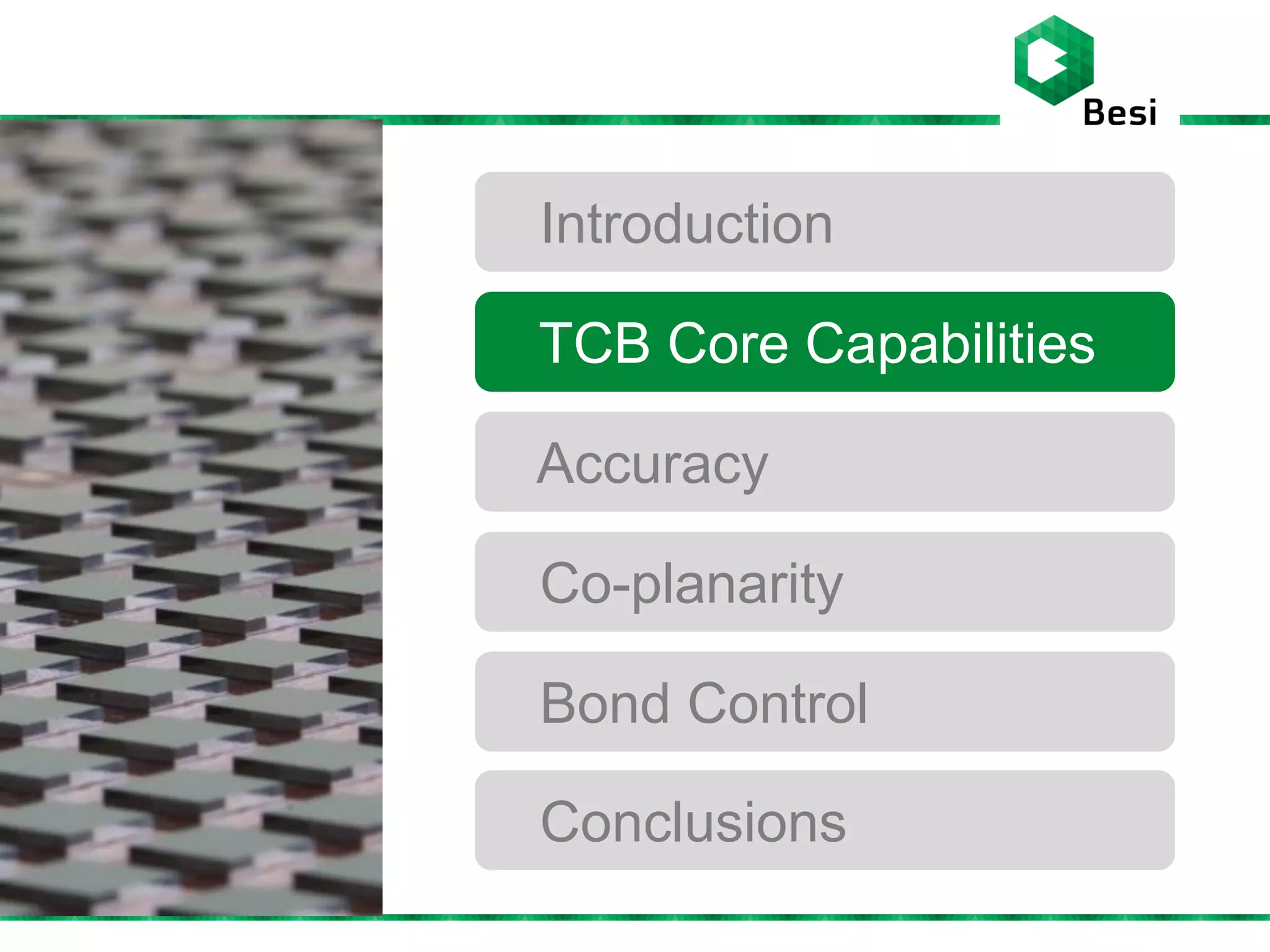 Some Essentials of TCB | PDF
