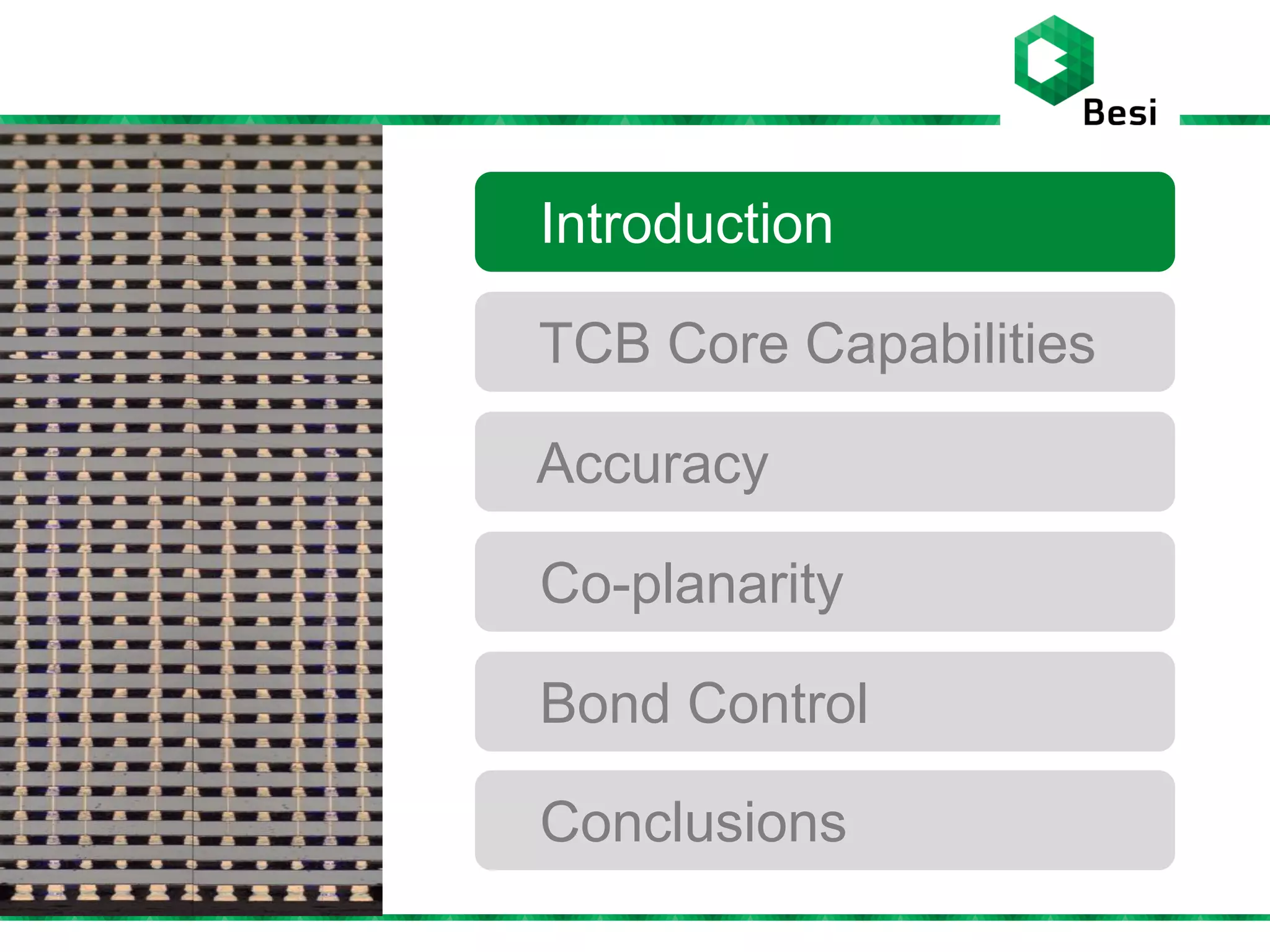 Some Essentials of TCB | PDF