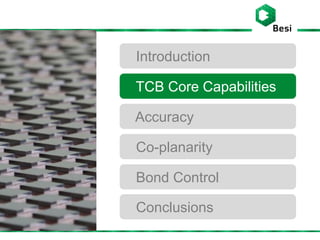 Some Essentials of TCB | PDF