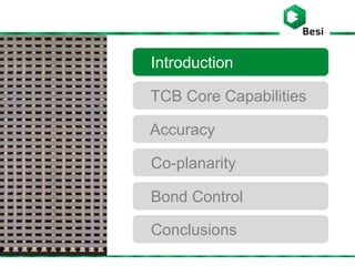 Some Essentials of TCB | PDF