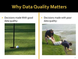 Data Quality Presentation | PPTX