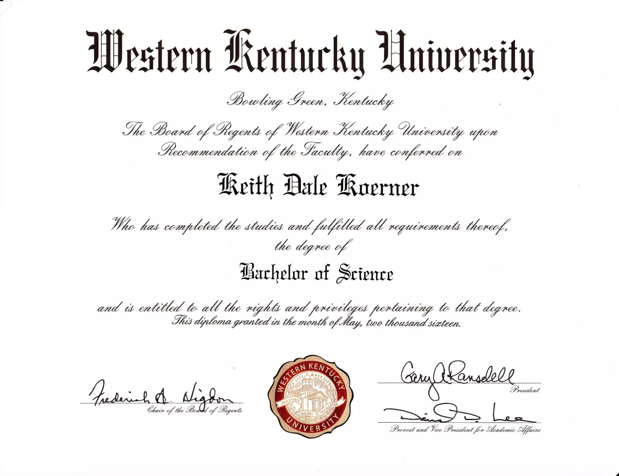 B.Sc. Diploma | PDF