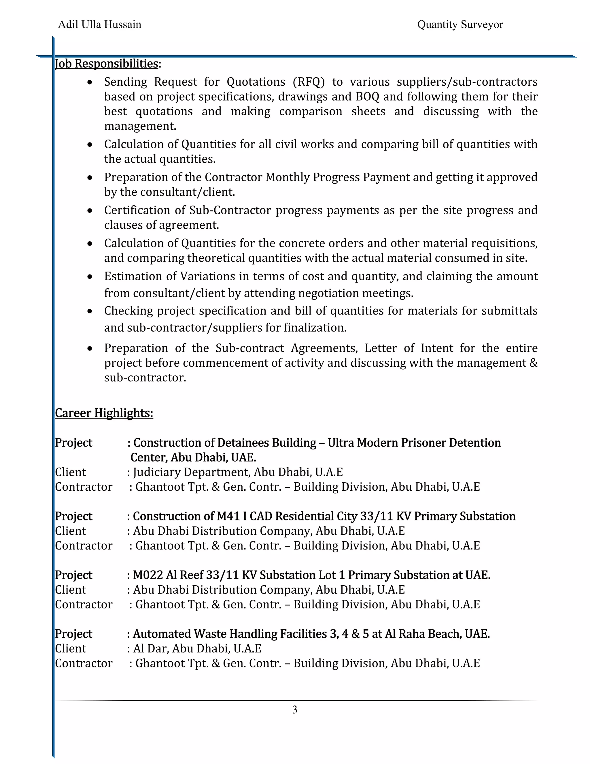 Updated_Adil_Resume | PDF