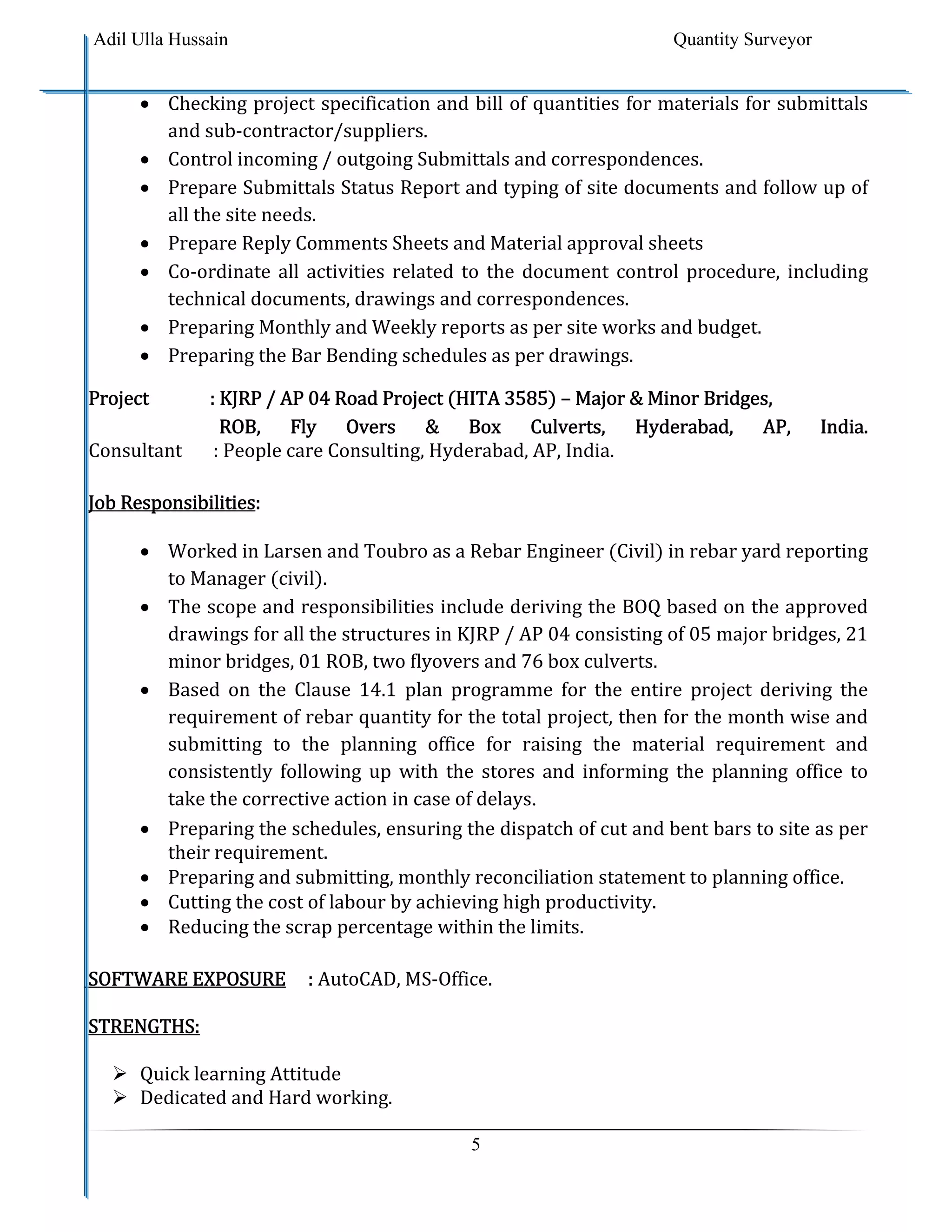 Updated_Adil_Resume | PDF
