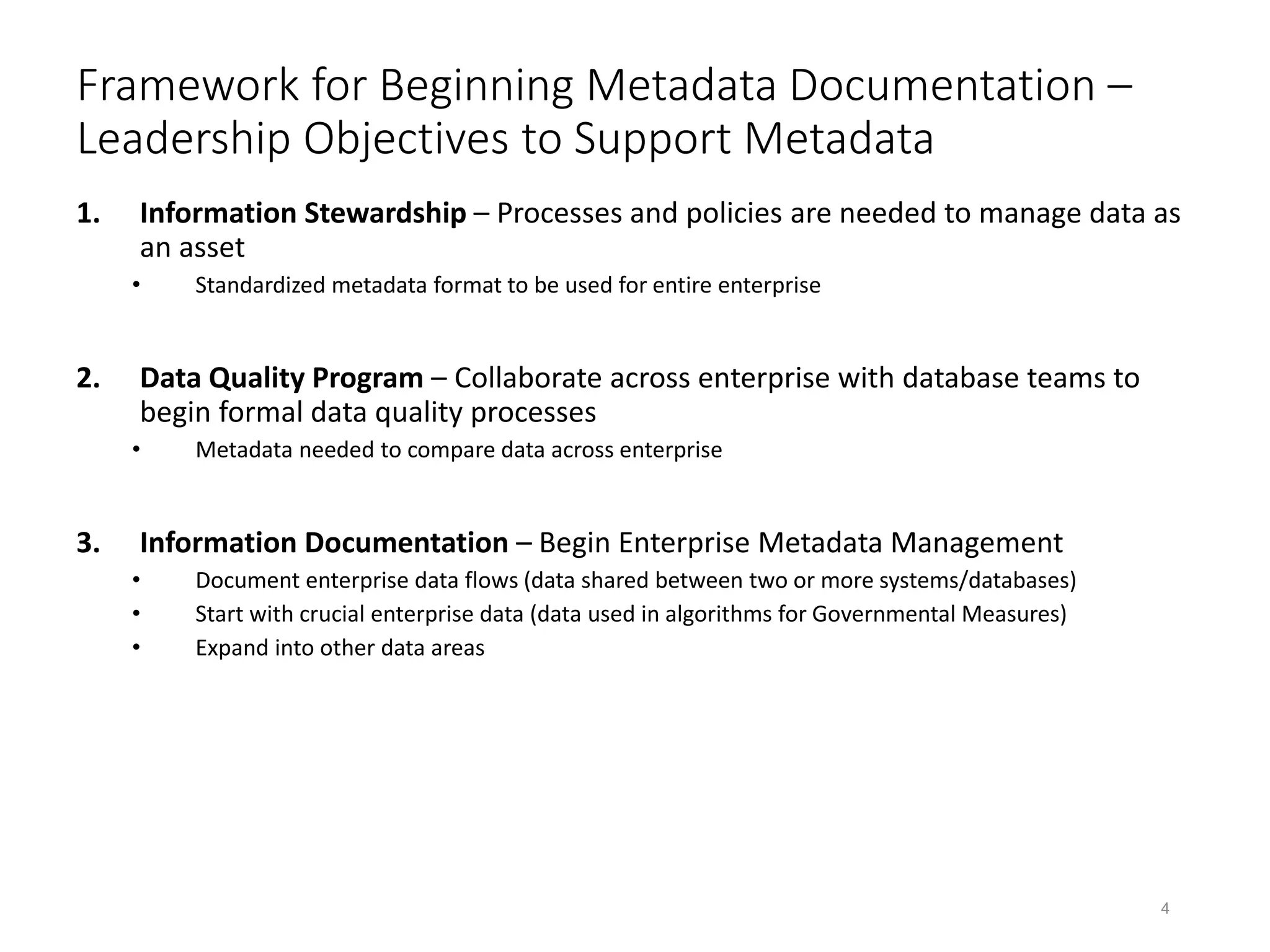 Data Modeling, Meta Data and Data Lineage Demo - Highlights from 2016 Data Modeling Zone ...