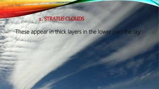 Forms of codensation 3 | PPT