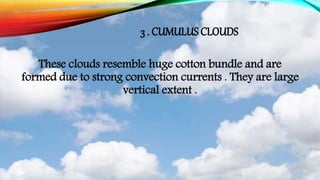 Forms of codensation 3 | PPT