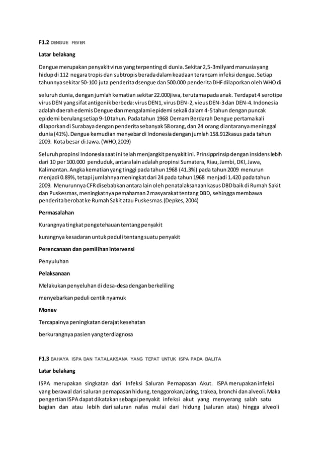 F1 borang | PDF