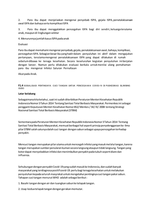 F1 borang | PDF