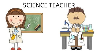 KSSM Science Form 1 Chapter 1 - Intro To Science | PPTX
