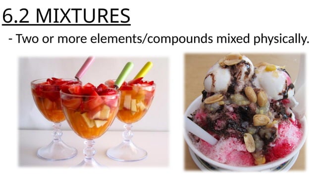 KSSM FORM 1 CHAPTER 6 SCIENCE PERIODIC TABLE | PPTX