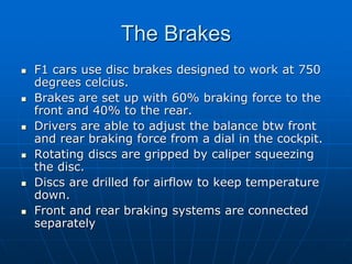 F1-CARS-Presentation.ppt