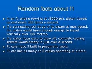F1-CARS-Presentation.ppt