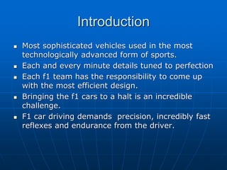F1-CARS-Presentation.ppt