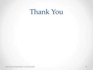 Genetic theory – a suggested cupping therapy mechanism of action | PPT