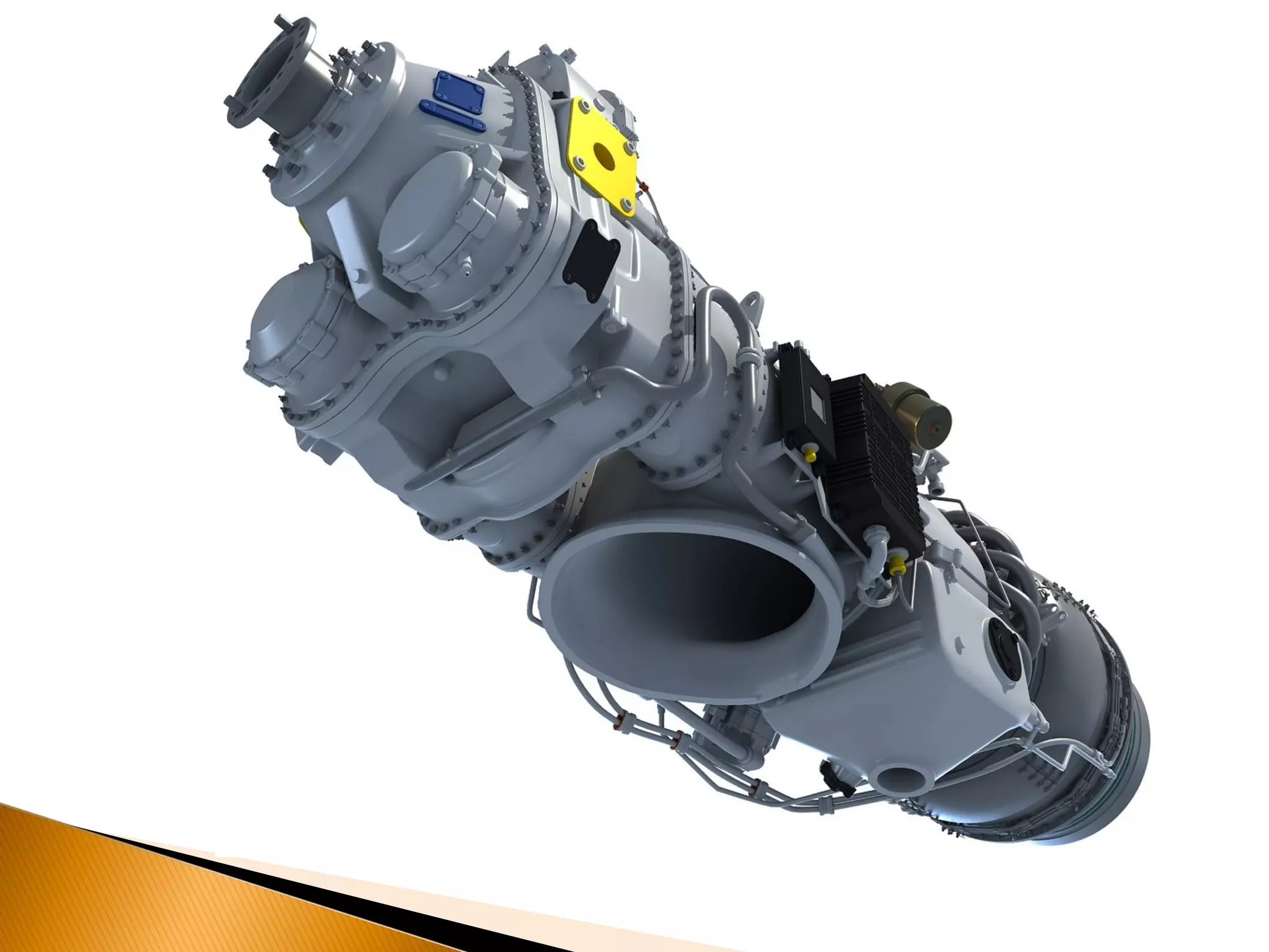 F100 TURBOFAN ENGINE | PPT