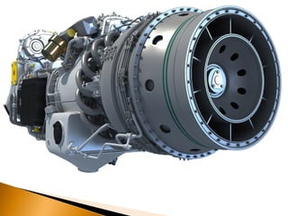 F100 TURBOFAN ENGINE | PPT